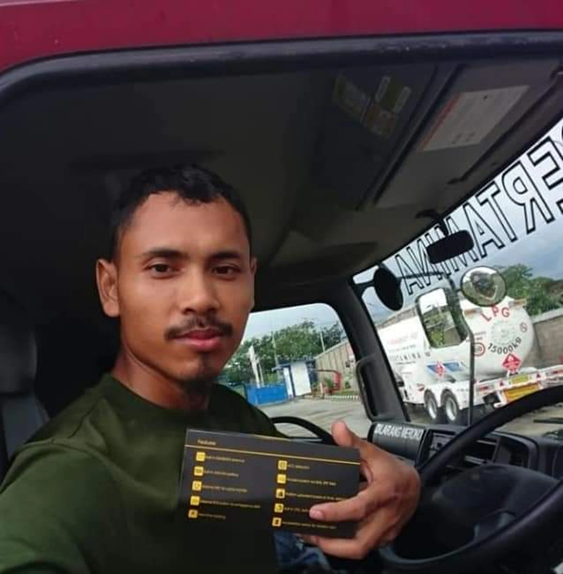 GPRO Solution Indonesia | GPS-Trace